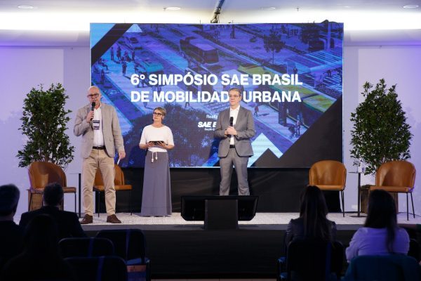 Electric Move, organizada pelo Simecs, terá o Simpósio SAE BRASIL na ...